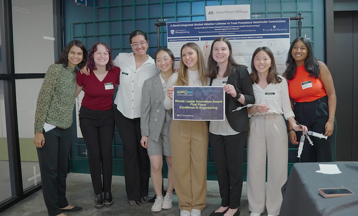 OEDK: 15 Years of Design Innovation | School of Engineering | Rice University